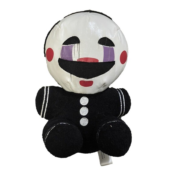 Funko | Toys | Funko Fnaf Five Nights At Freddys Puppet Marionette ...